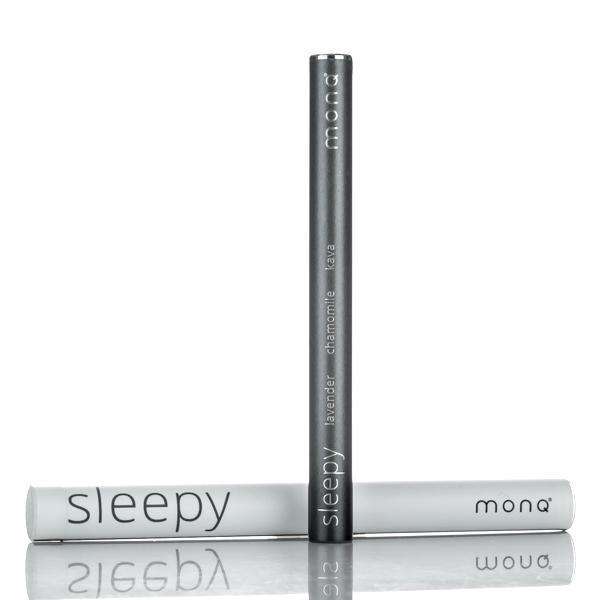 MONQ (Sleepy) – Riddle Boutique